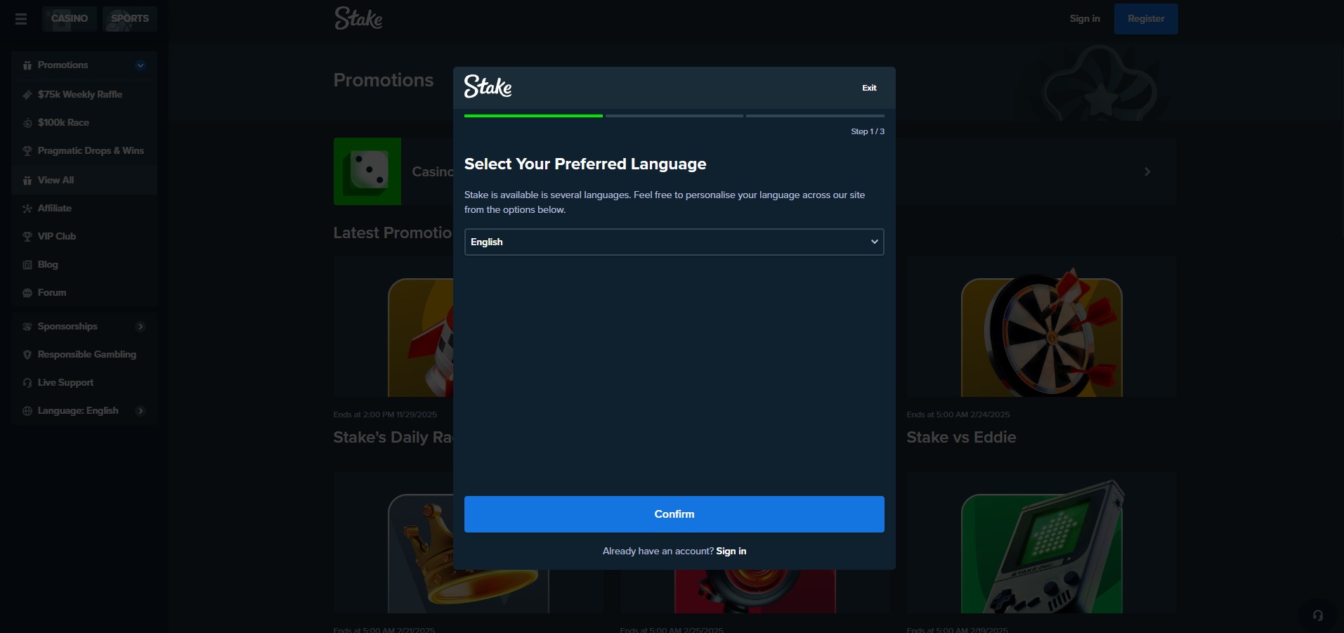 Stake Casino Review: Is It Legit & Safe? 2025