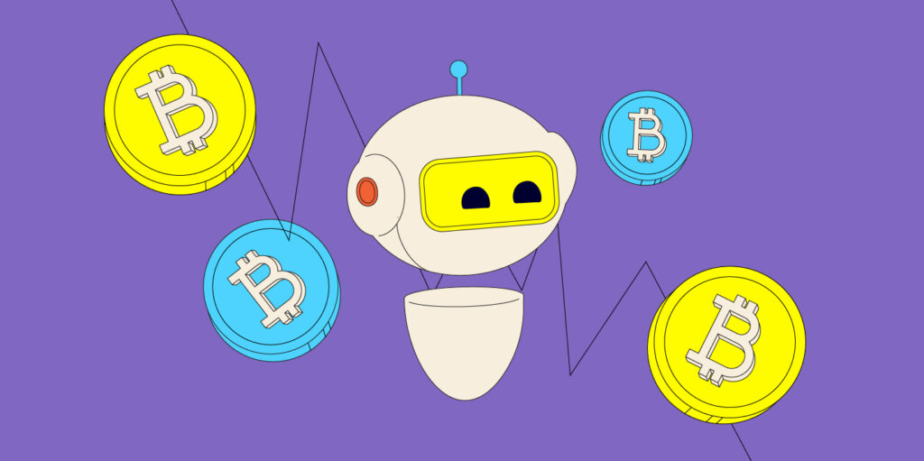 Best Crypto Trading Bot Strategies for Beginners in 2025