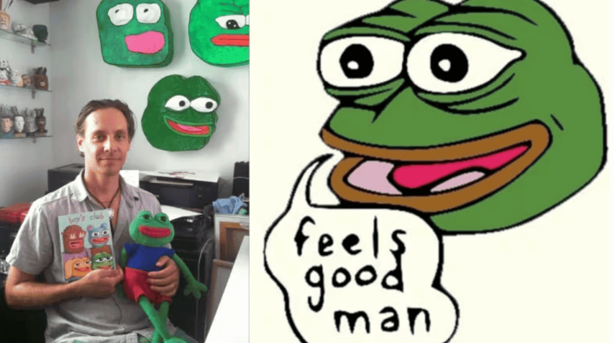 PEPE: Is The Frog Meme A Good Investment For 2025? | CryptoManiaks