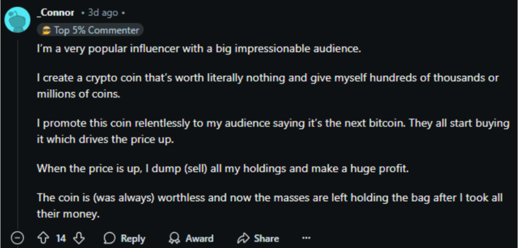 What Is Rug Pulling In Crypto? | CryptoManiaks