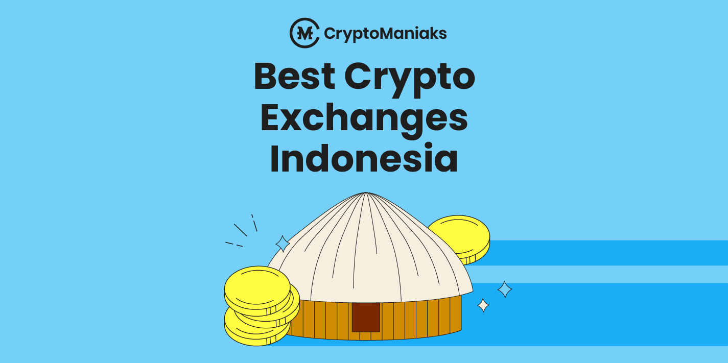 Top 8 Best Crypto Exchanges in Indonesia 2025