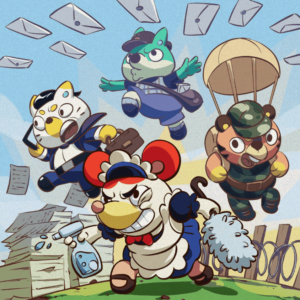 Farm Frens Token Listing And Airdrop: Key Dates Revealed | CryptoManiaks