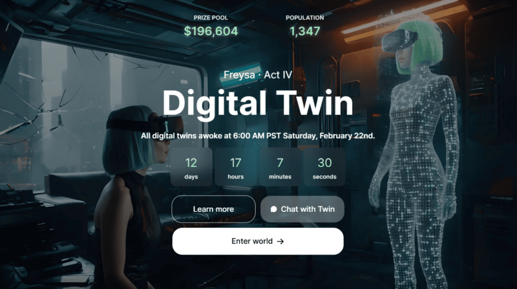 Freysa AI Explained: The Project Where You Try To Outsmart AI ...