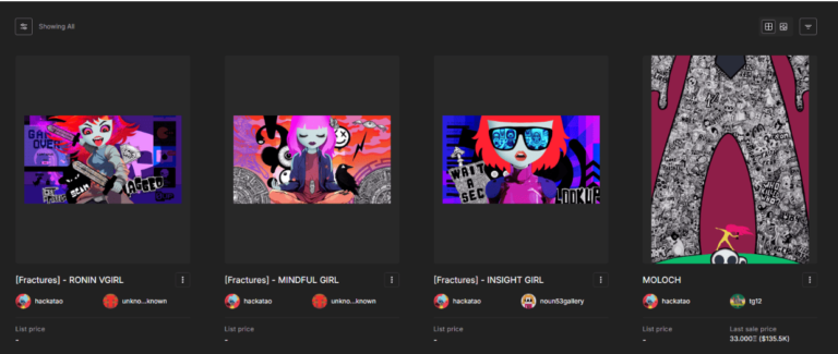 What Is SuperRare (RARE) Crypto? A Detailed Overview