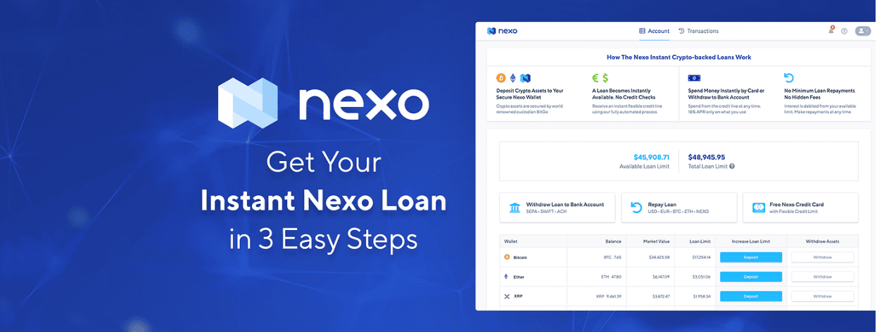 The Five Best Crypto Apps For Passive Income In 2025 | CryptoManiaks