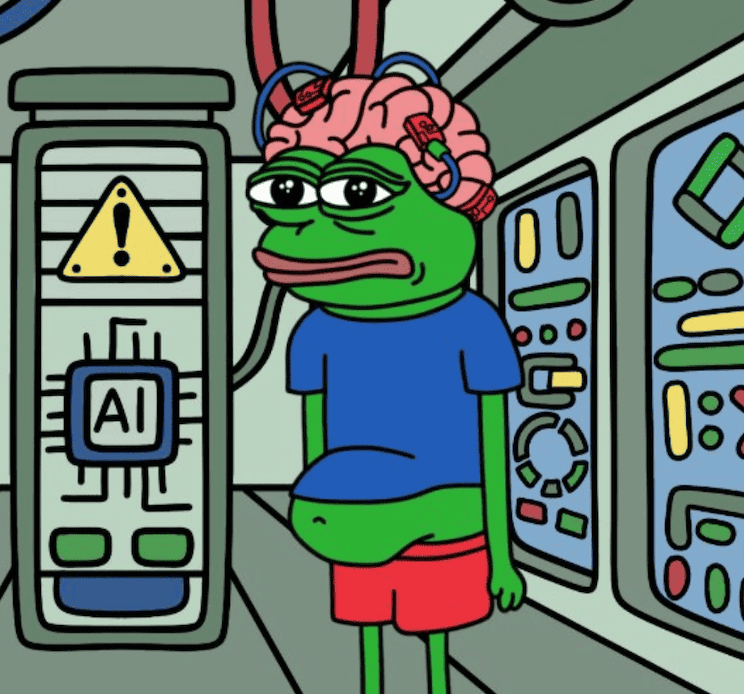 $PEPU Token: Is The Pepe Unchained Meme Coin A Scam? | CryptoManiaks