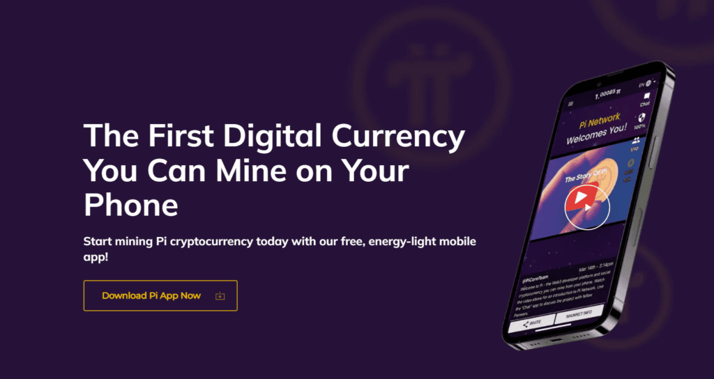 Five Best Free Crypto Mining Apps For Android In 2025 | CryptoManiaks