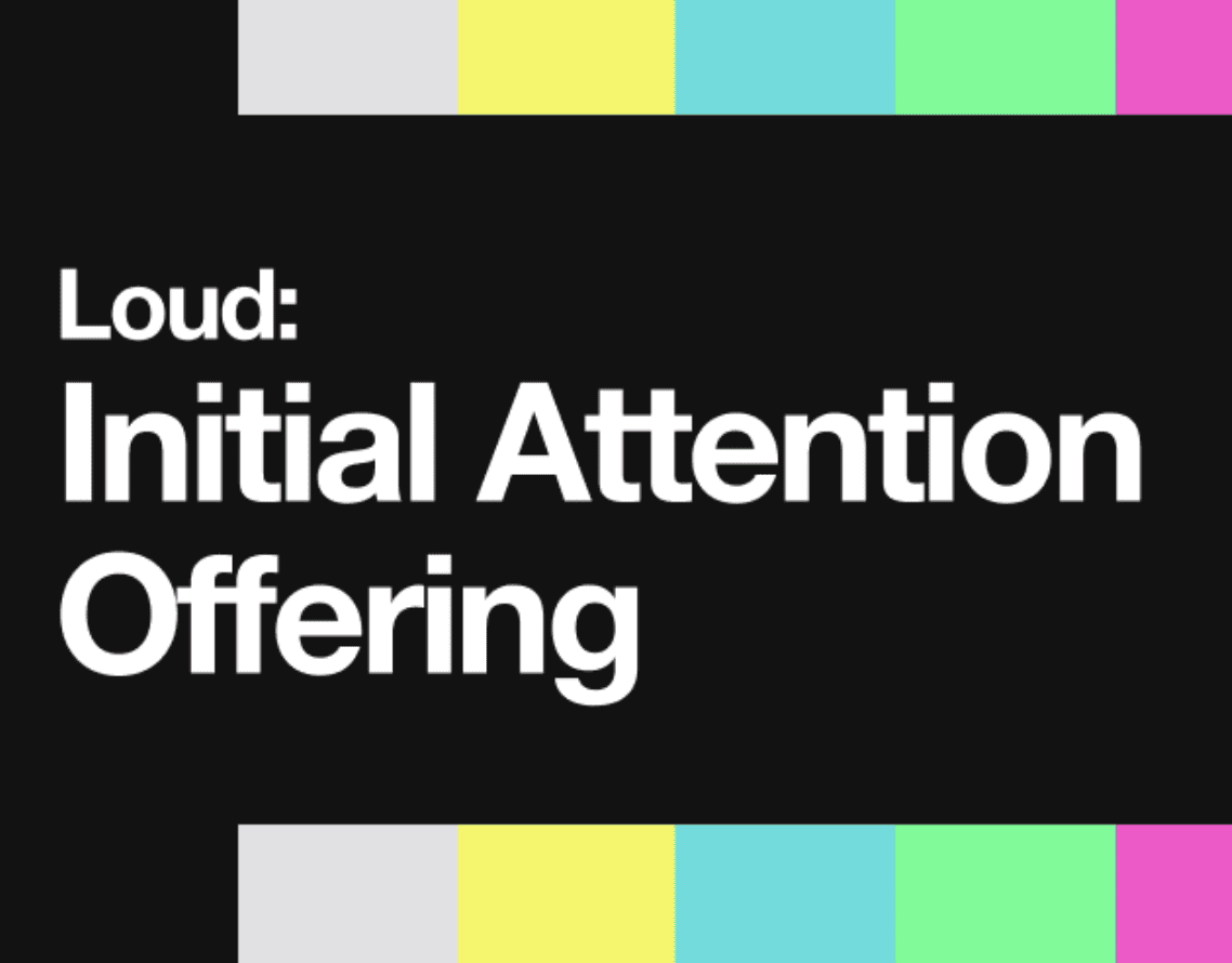 The Stay Loud $LOUD IAO Presale: All You Need To Know | CryptoManiaks