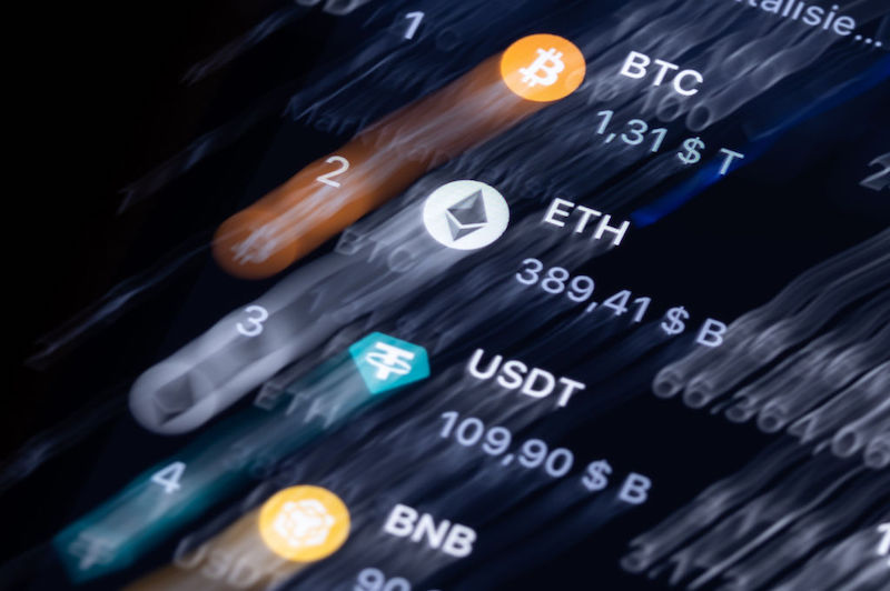 Dark Stablecoins: The 'Impossible To Control' New Trend Explained | CryptoManiaks