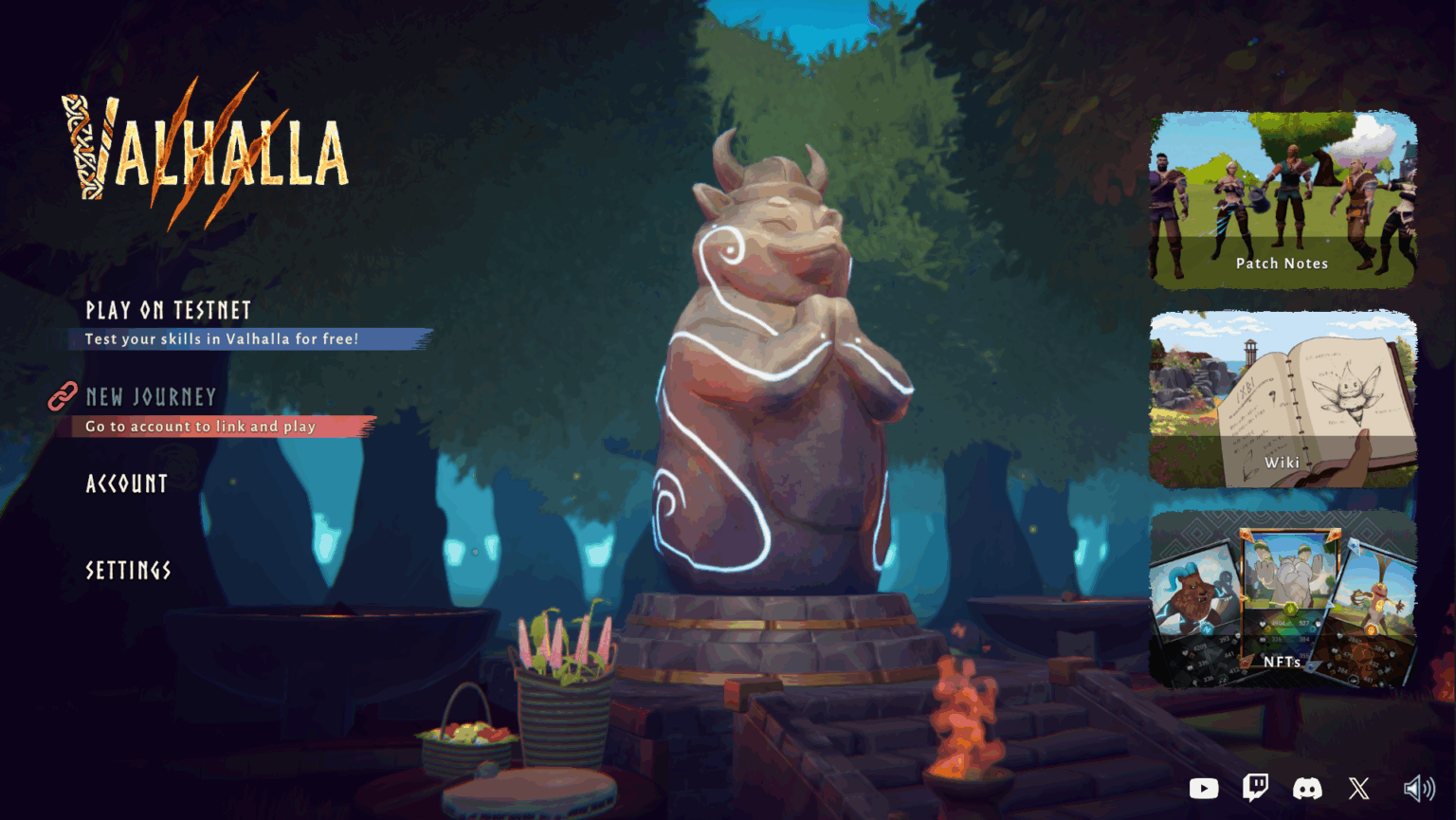 Floki Valhalla Play-To-Earn Review: What It Is And How To Play ...