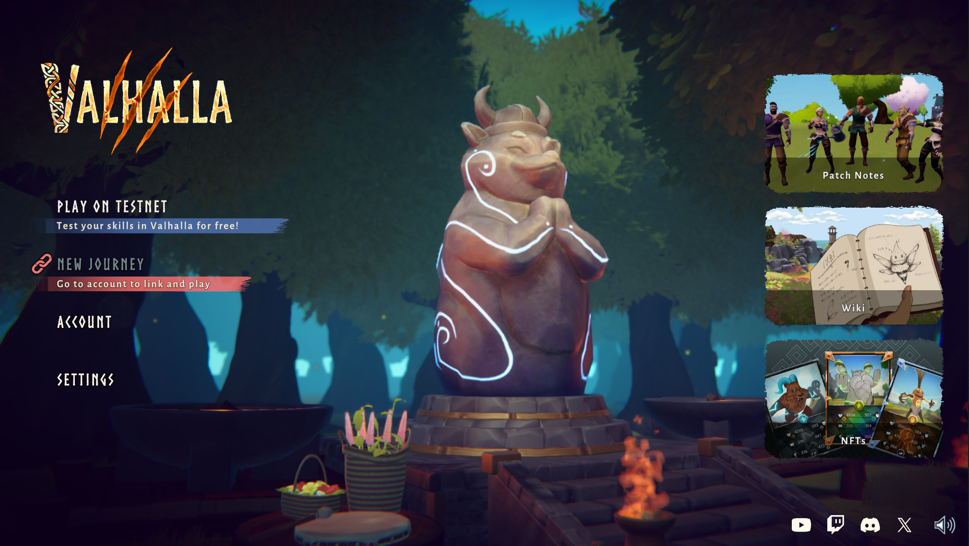 Floki Valhalla Play-To-Earn Review: What It Is And How To Play | CryptoManiaks