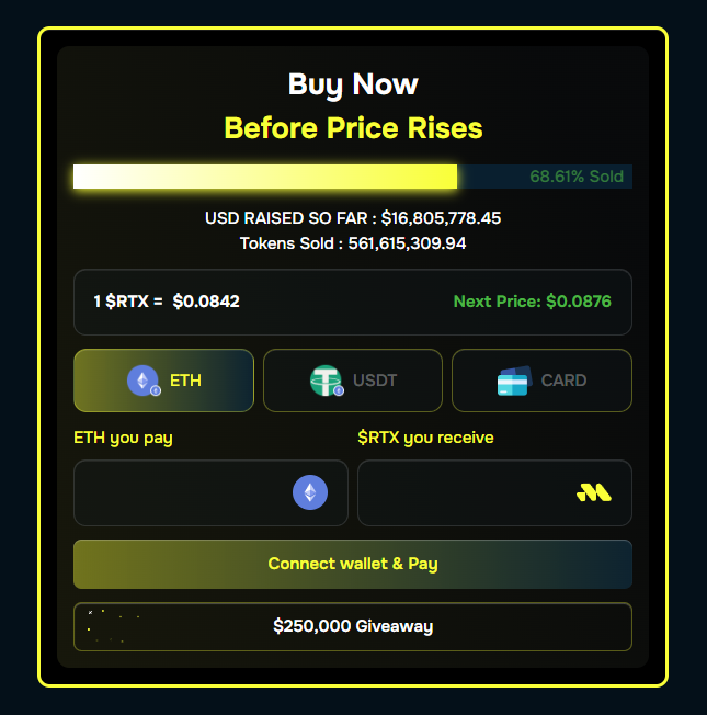 Remittix: Is The RTX Token Presale A Scam Or Legit? | CryptoManiaks