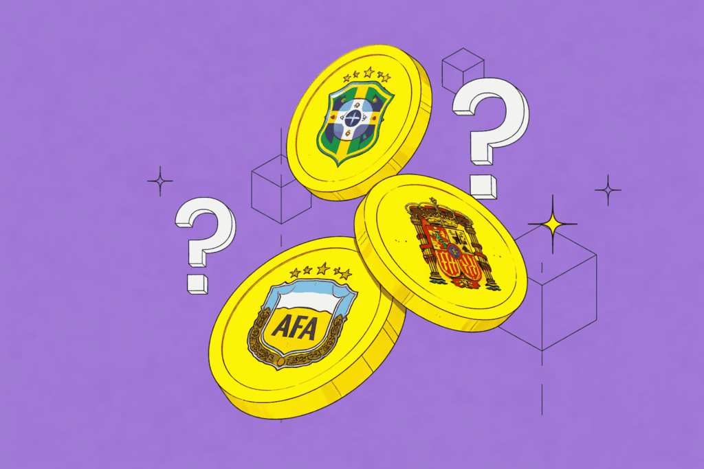 Fan Tokens Explained: Should You Buy Before the 2026 FIFA World Cup?